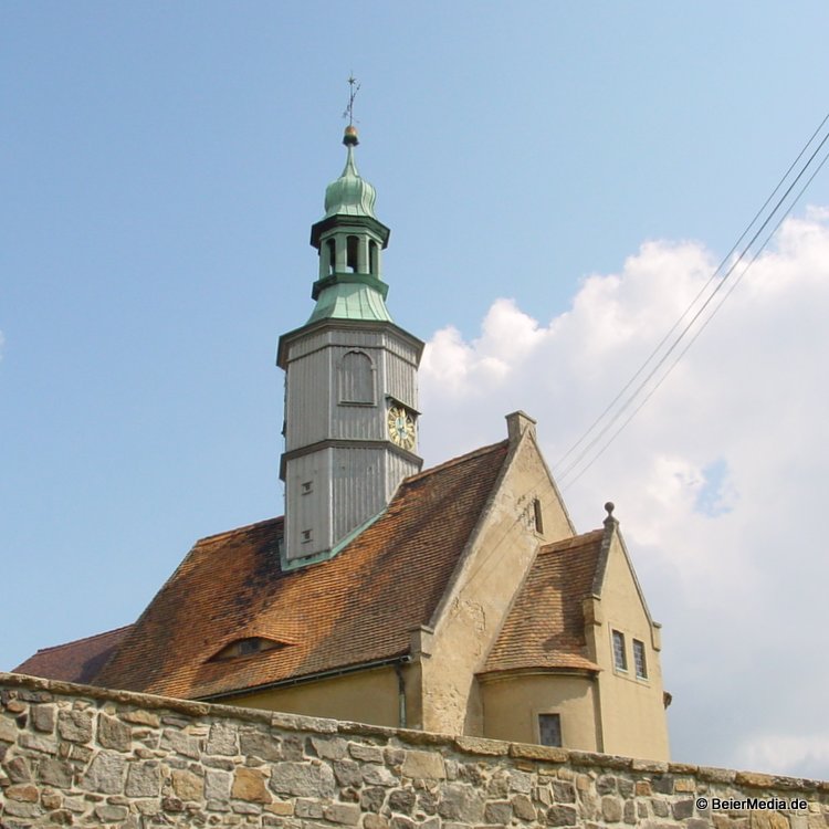 Gersdorf | Gemeinde Markersdorf