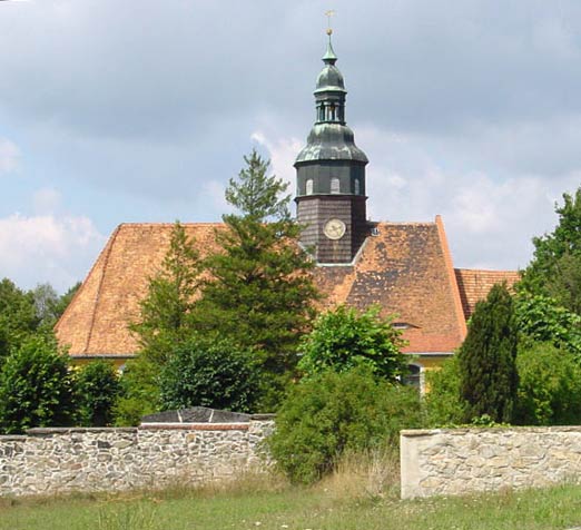 markersdorf | Gemeinde Markersdorf
