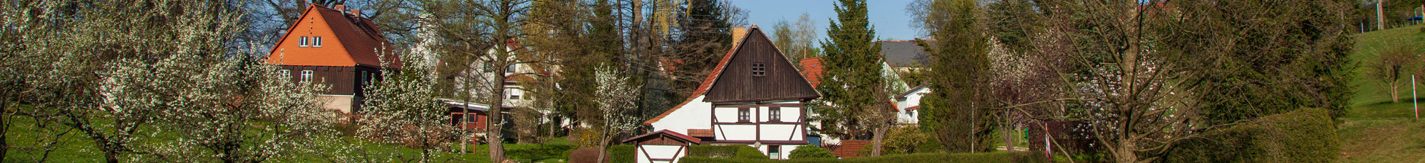 mdf-sehenswert | Gemeinde Markersdorf