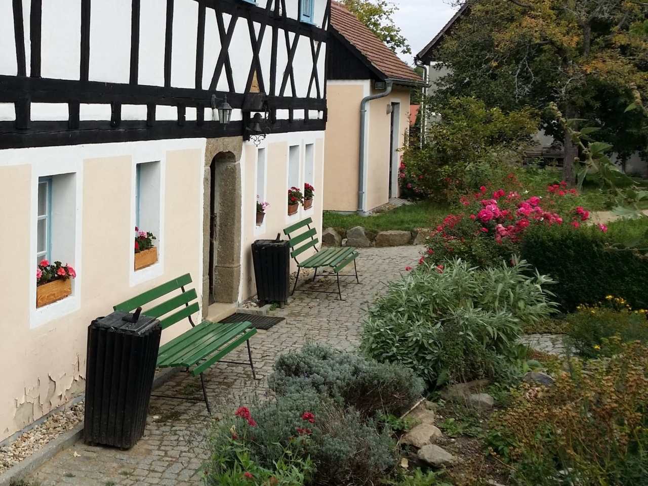Dorfmuseum Markersdorf | Gemeinde Markersdorf