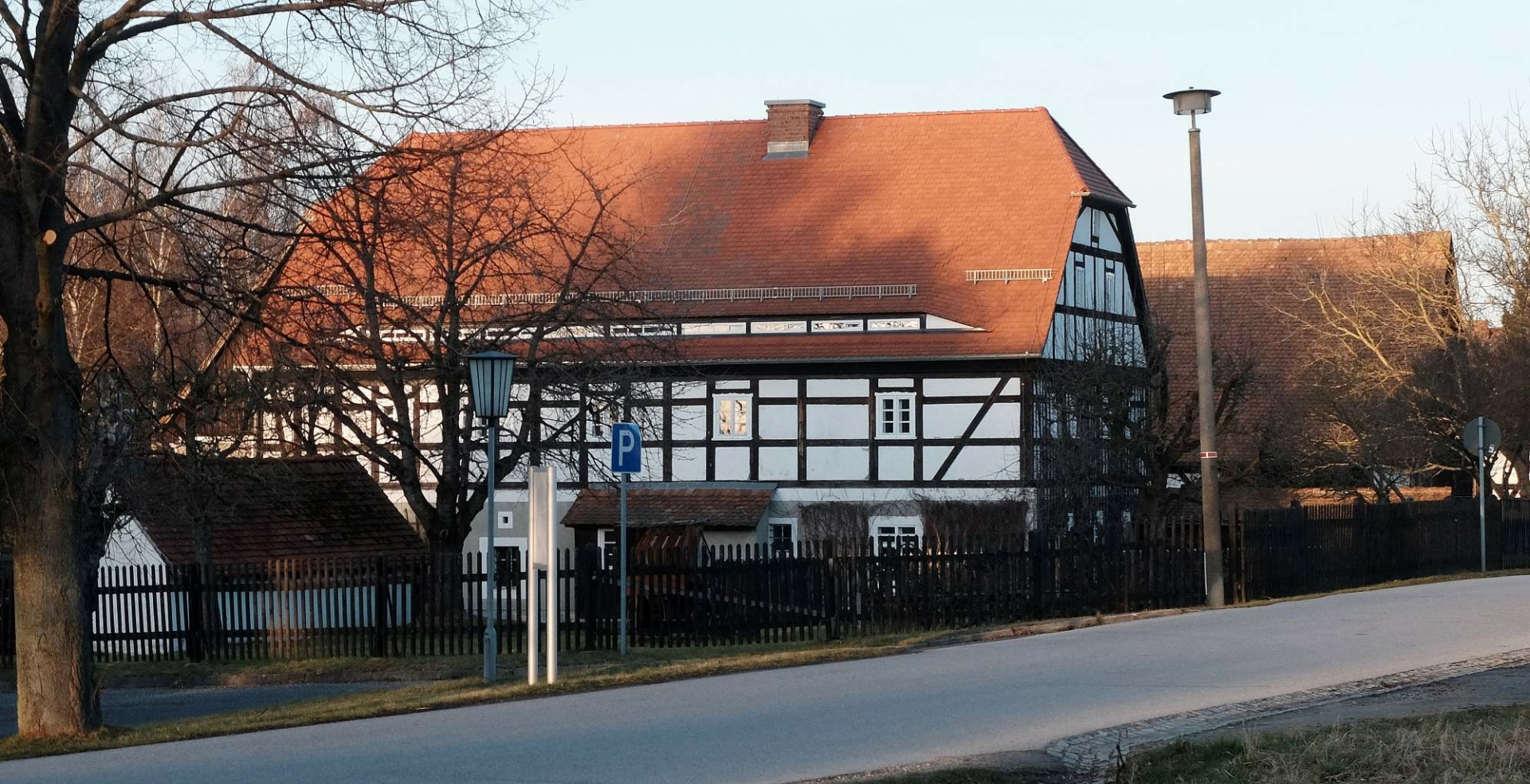 Dorfmuseum Markersdorf | Gemeinde Markersdorf